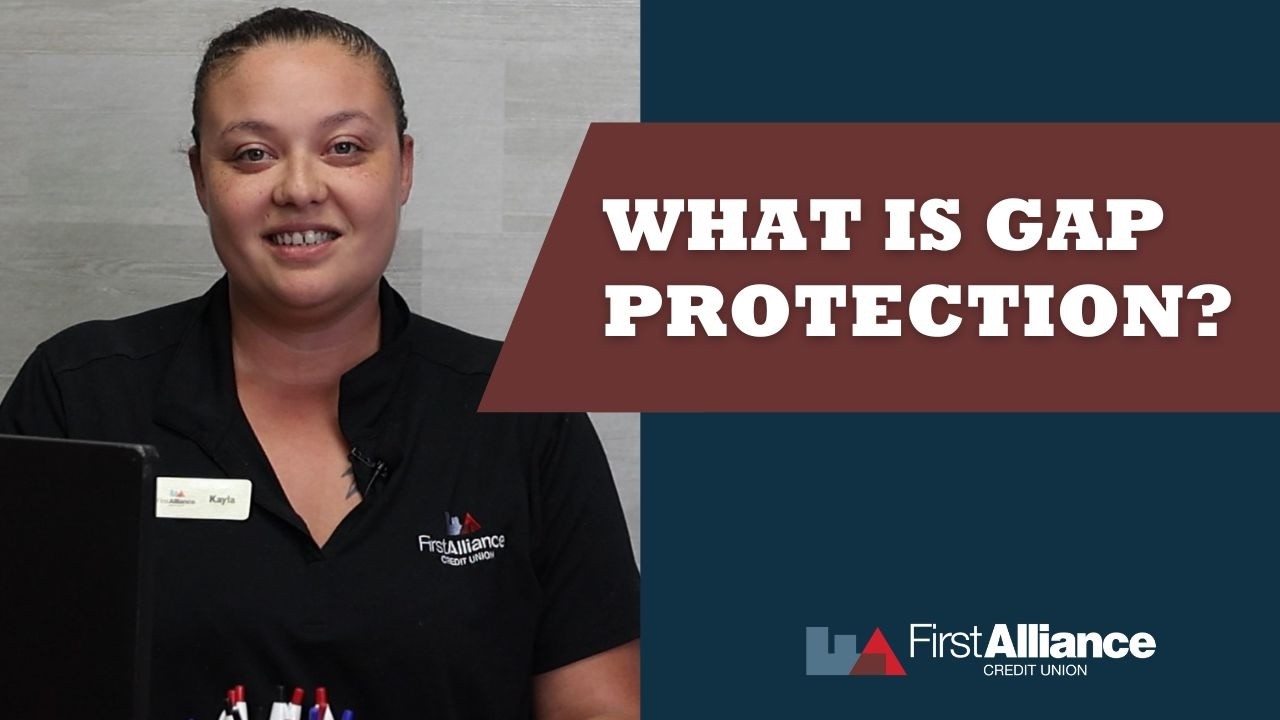 What is GAP Protection? Do You Need GAP Protection When Buying a Car ...