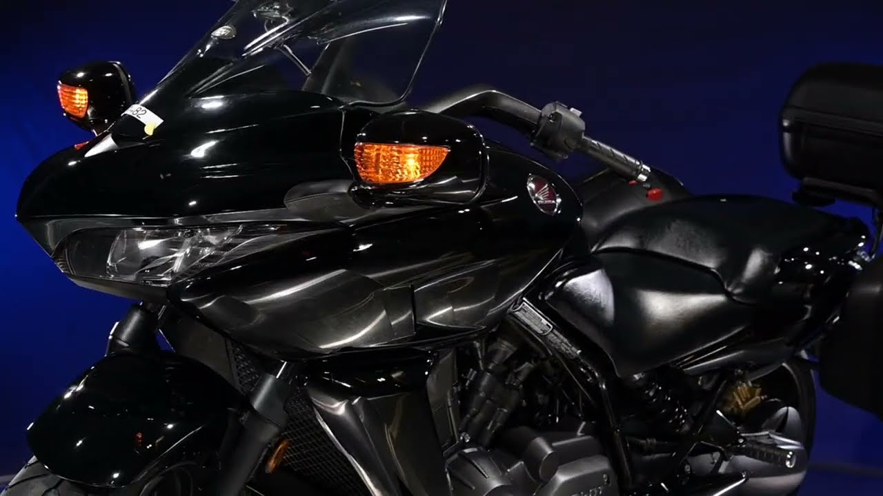 2009 Honda NSA700 - YouTube