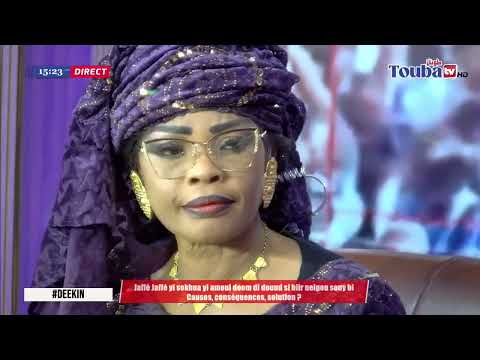 DAL JAAM AVEC LA TEAM MATINALE - YouTube