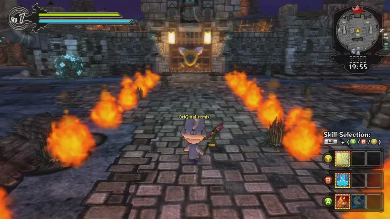 Happy Wars Guide