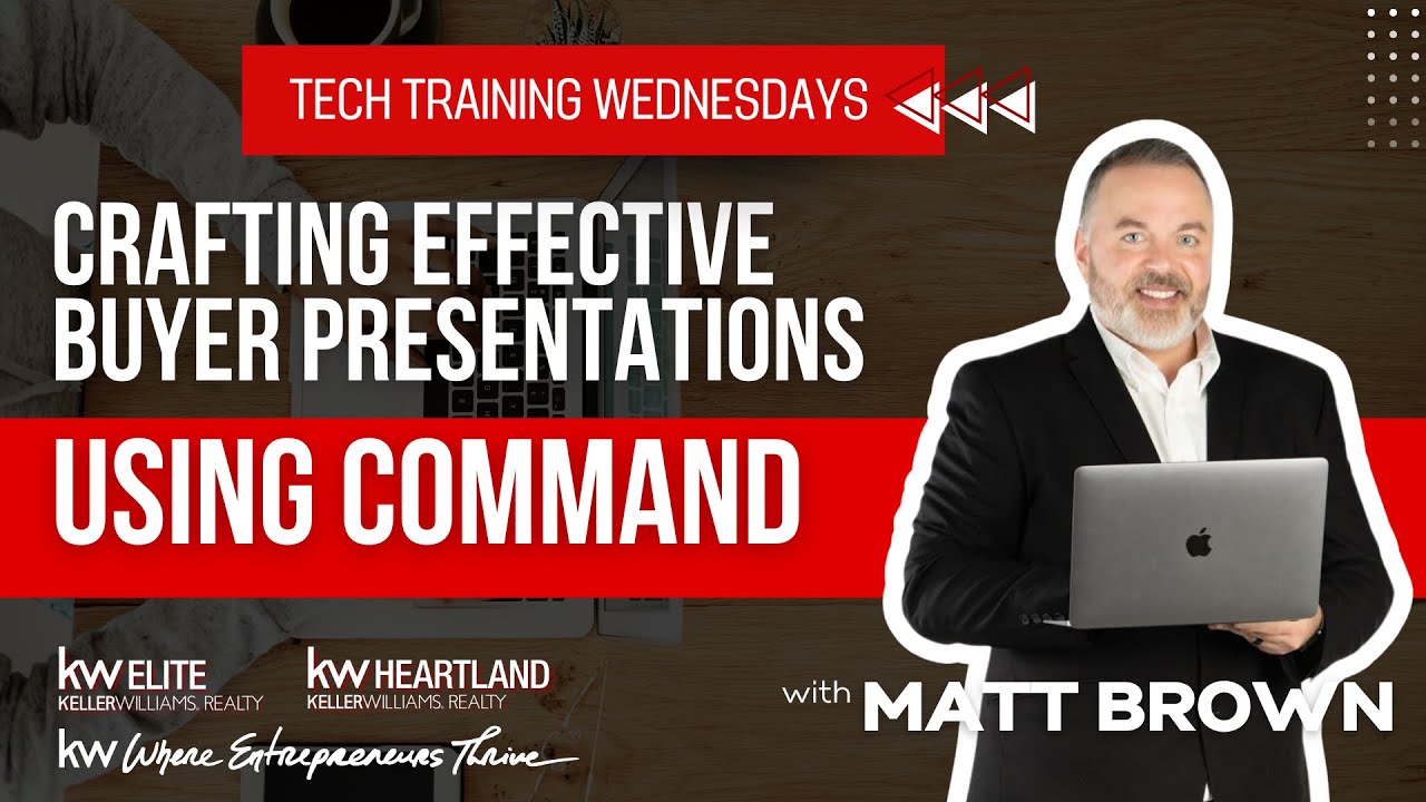 Crafting Effective Buyer Presentations - YouTube