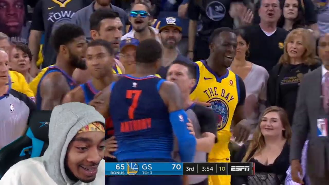 FlightReacts NBA "Why Are You So Angry?" MOMENTS! - YouTube