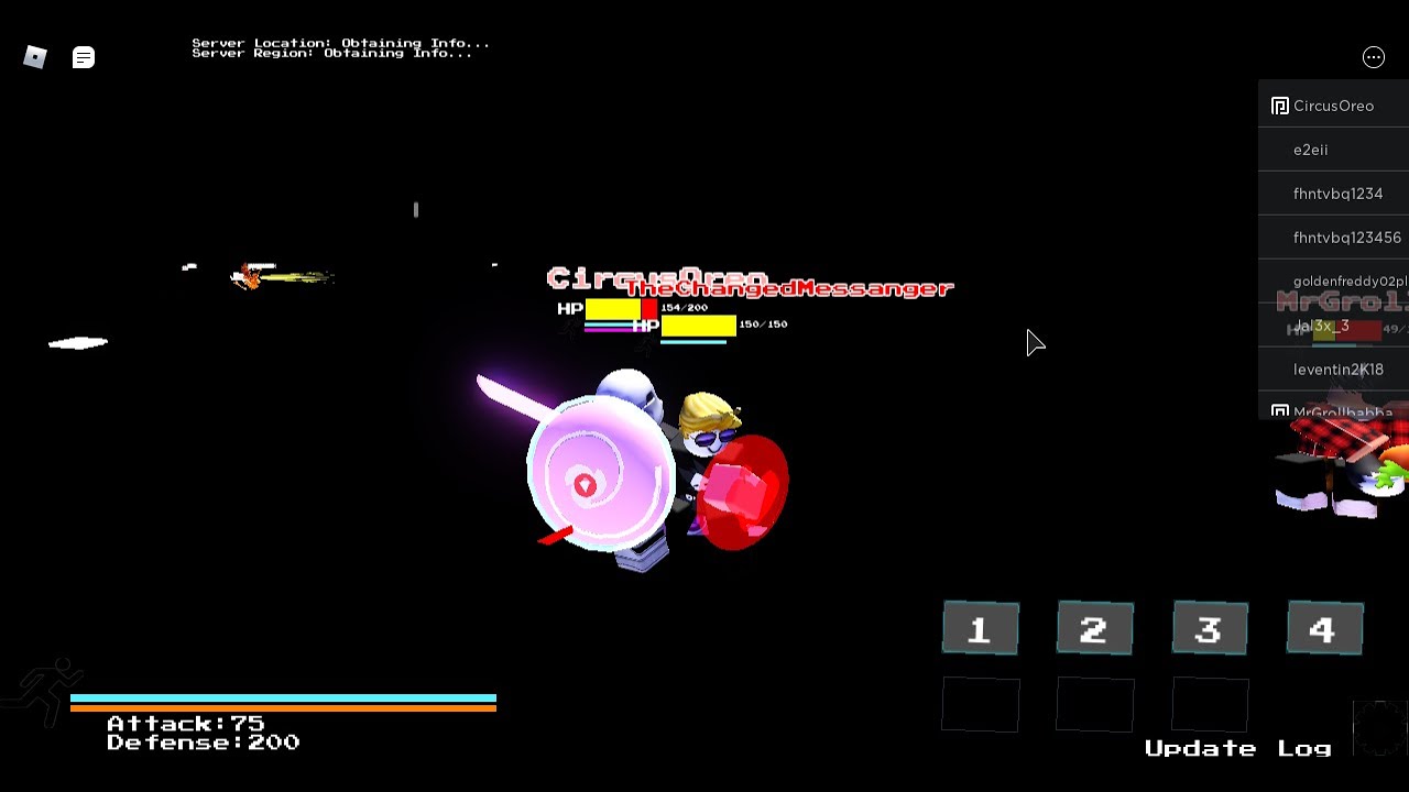 Making people rage with funny gt frisk (Soulshatters) - YouTube