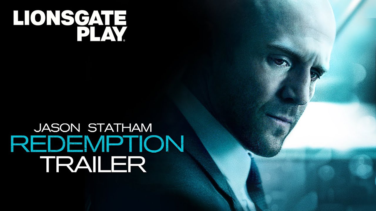 Redemption | Official Trailer | Jason Statham | Agata Buzek | Vicky ...