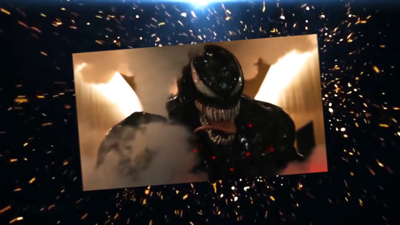 Venom vs Swat Edit - YouTube