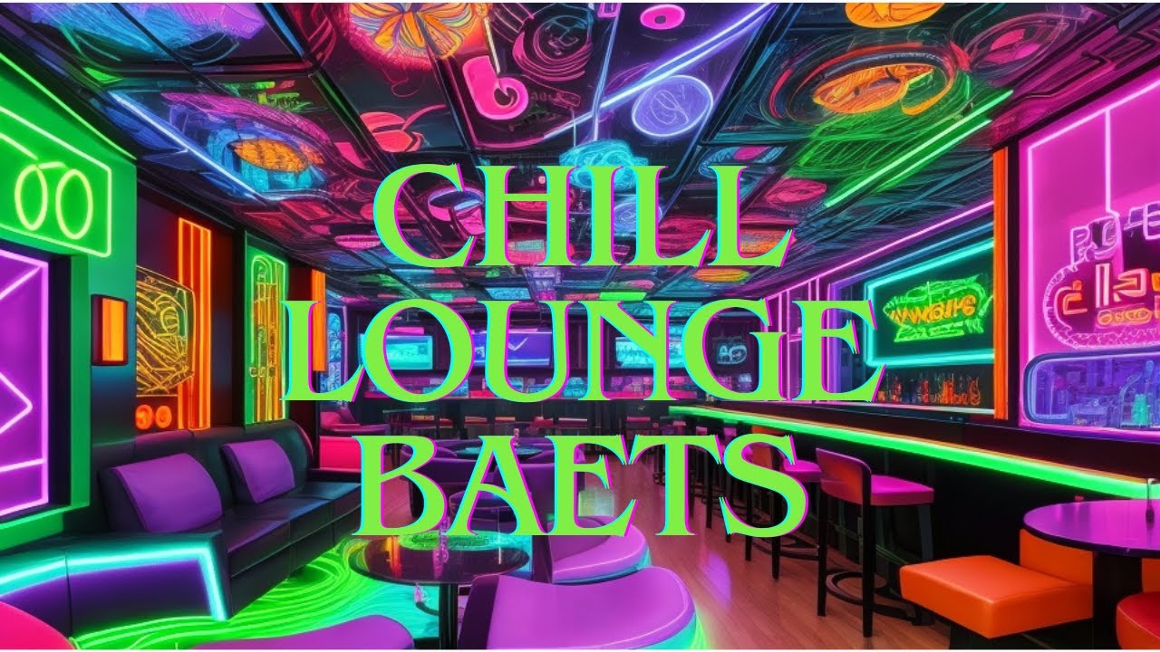 = Chill Lounge Music = @CKB_9 - YouTube