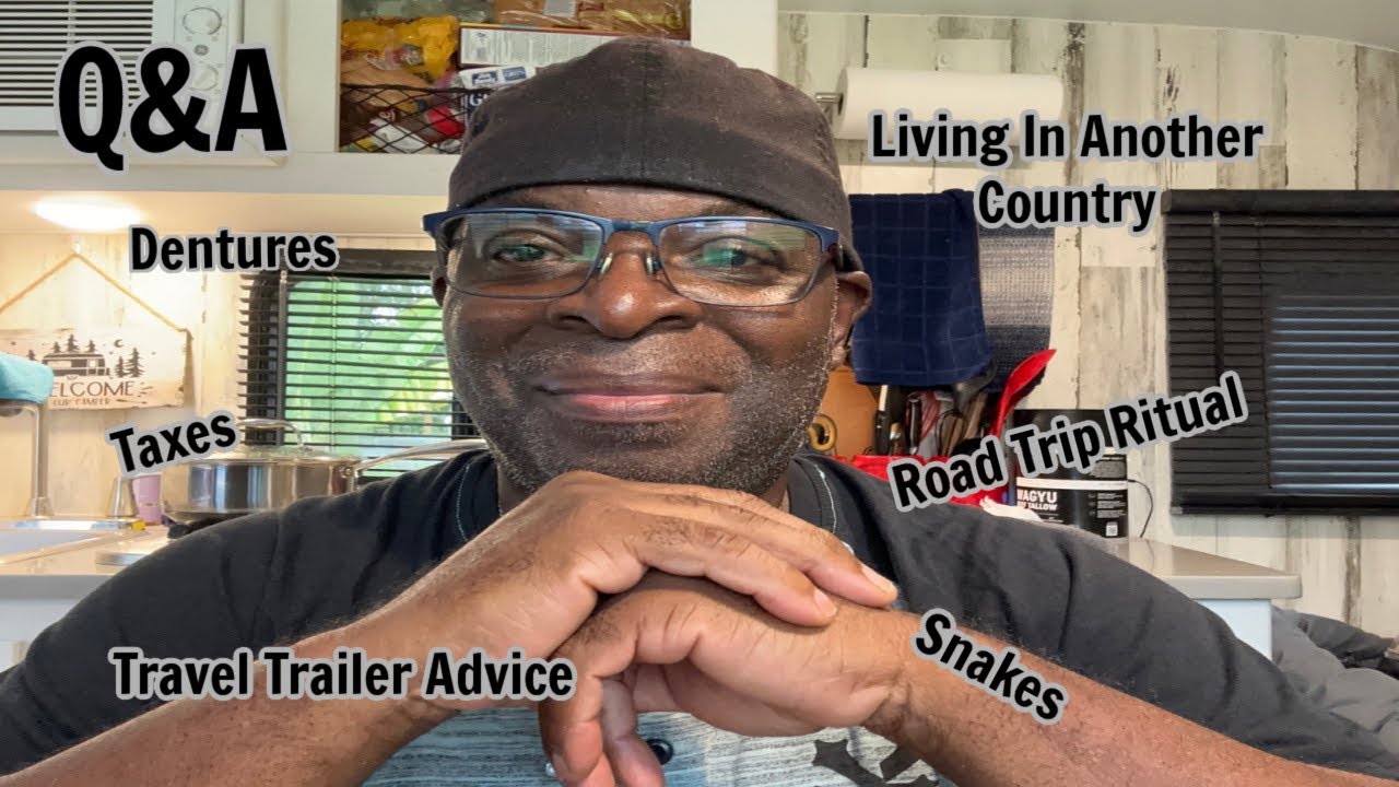 Life With Anthony | July Q&A - YouTube