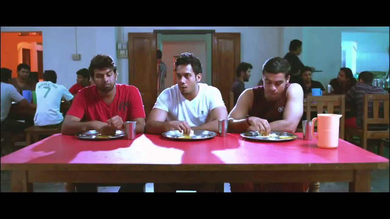 Koothara Official Teaser Malayalam Movie 2014 Mohanlal, Sunny Wayne ...