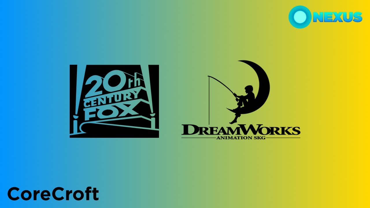 20th Century Fox/DreamWorks Animation (2015; variant; Nexus AU) - YouTube