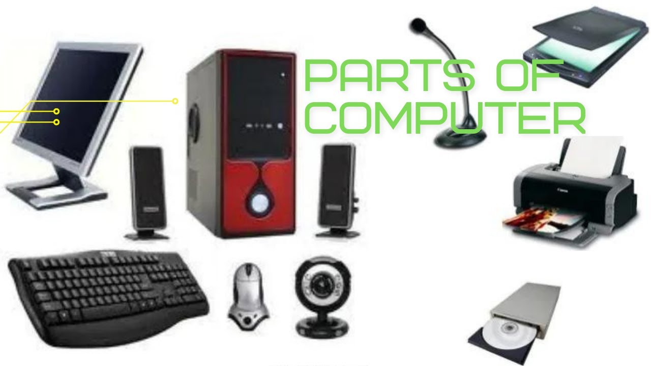Computer Class 1 Chapter 3 Parts Of Computer Parts Of Computer For Class 1 AKSA YouTube computer-class-1-chapter-3-parts-of-computer-parts-of-computer-for-class-1-aksa-youtube