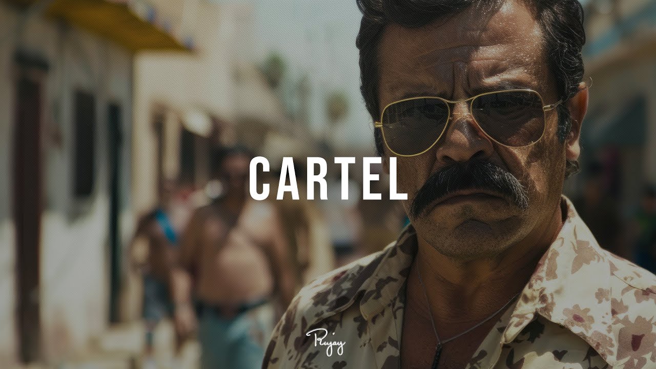 "Cartel" - Storytelling Freestyle Rap Beat | Free Hip Hop Instrumental ...
