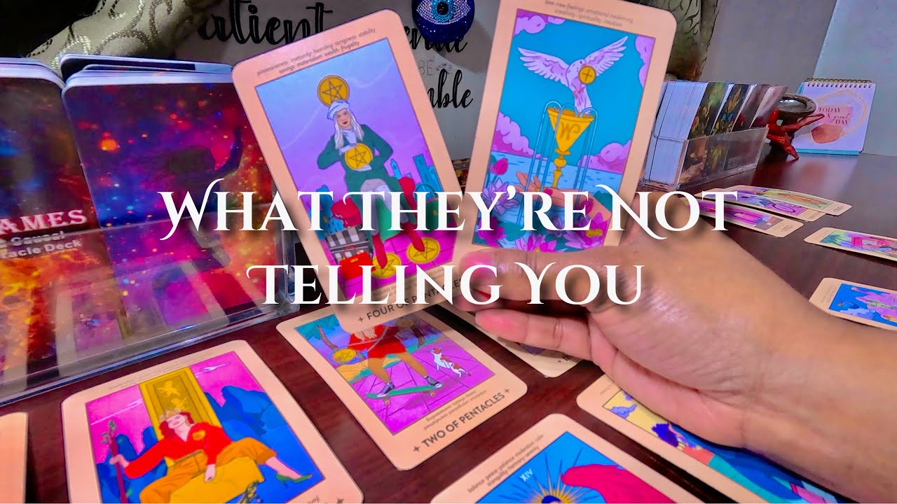 Good Luck Charm: Afraid Of Losing You But Their Insecurity &Ego Are ...