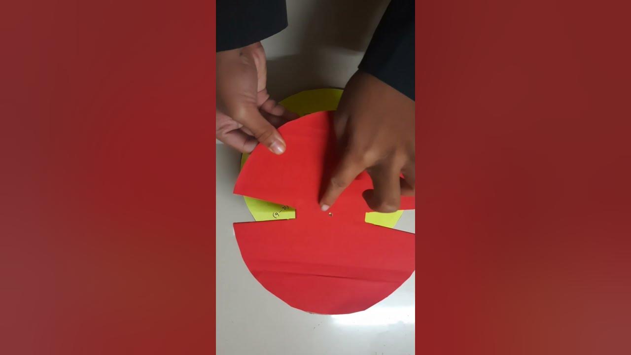 Algebraic Identities | Spin Wheel | Maths Working Model Project | Made ...