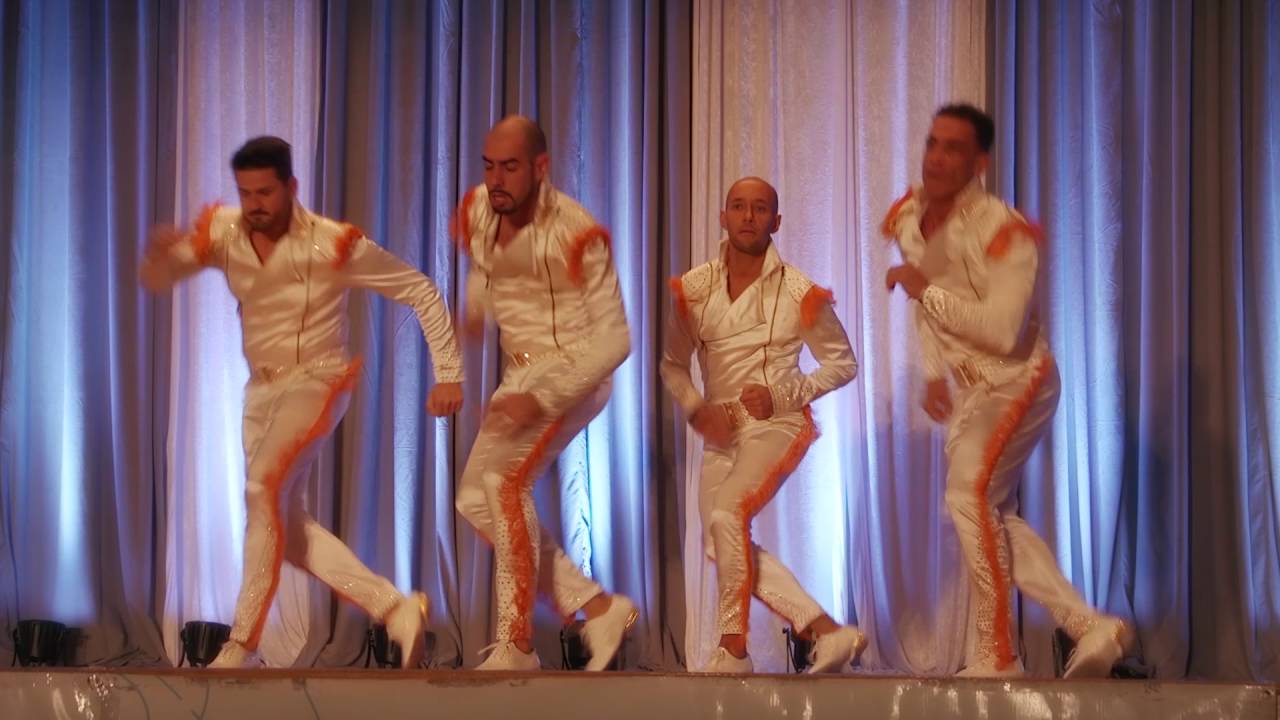 Canada Salsa & Bachata Congress 2016 - TRAILER - YouTube