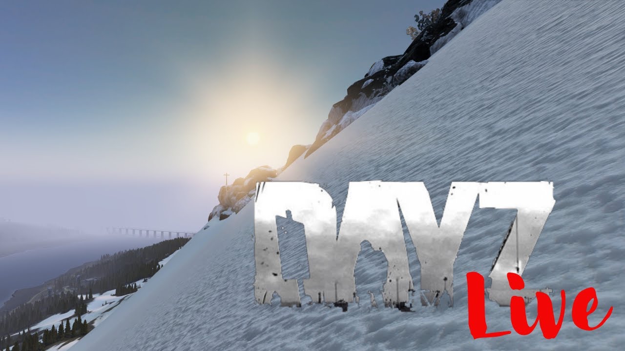 Namalsk (Rogue) - DayZ - Page #256 - YouTube
