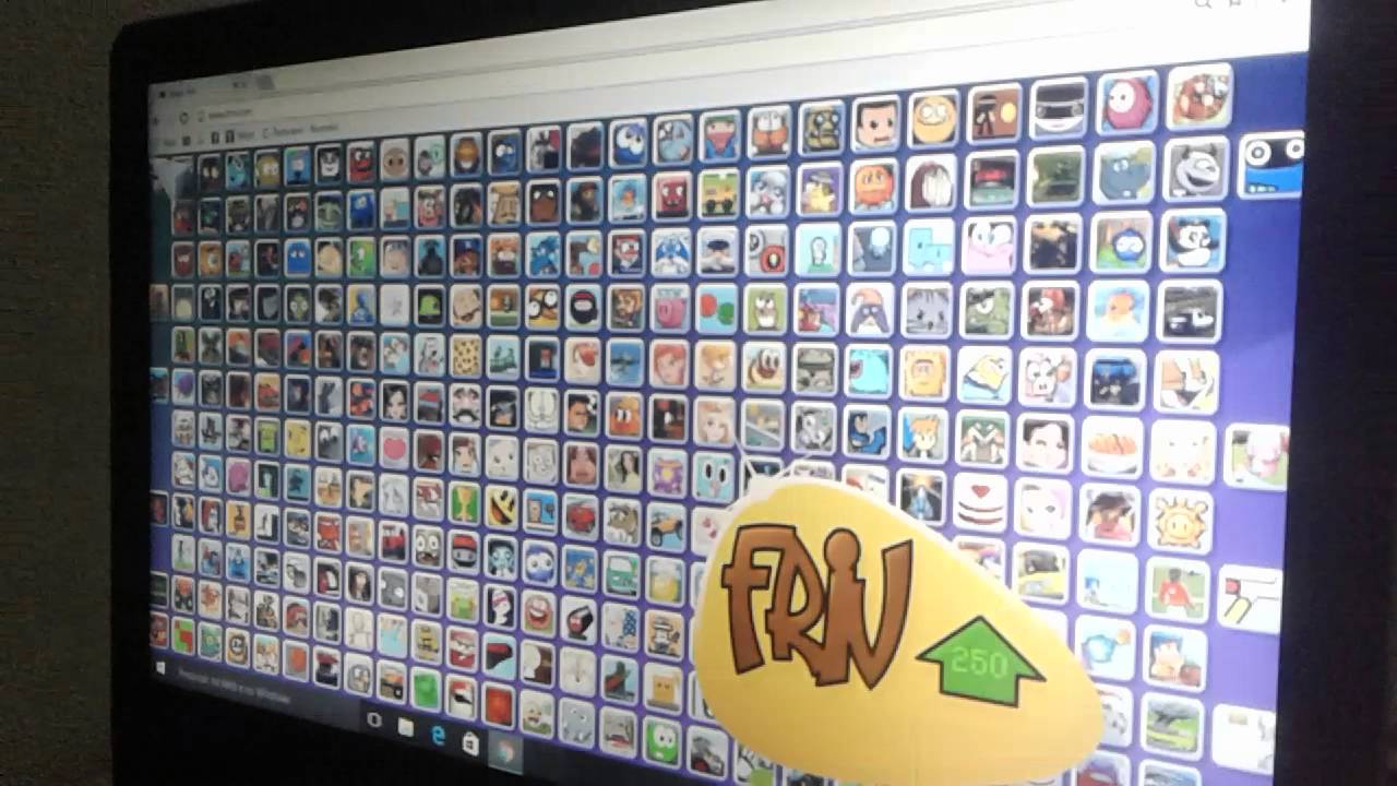 Os 10 Melhores Jogos Do Friv Youtube