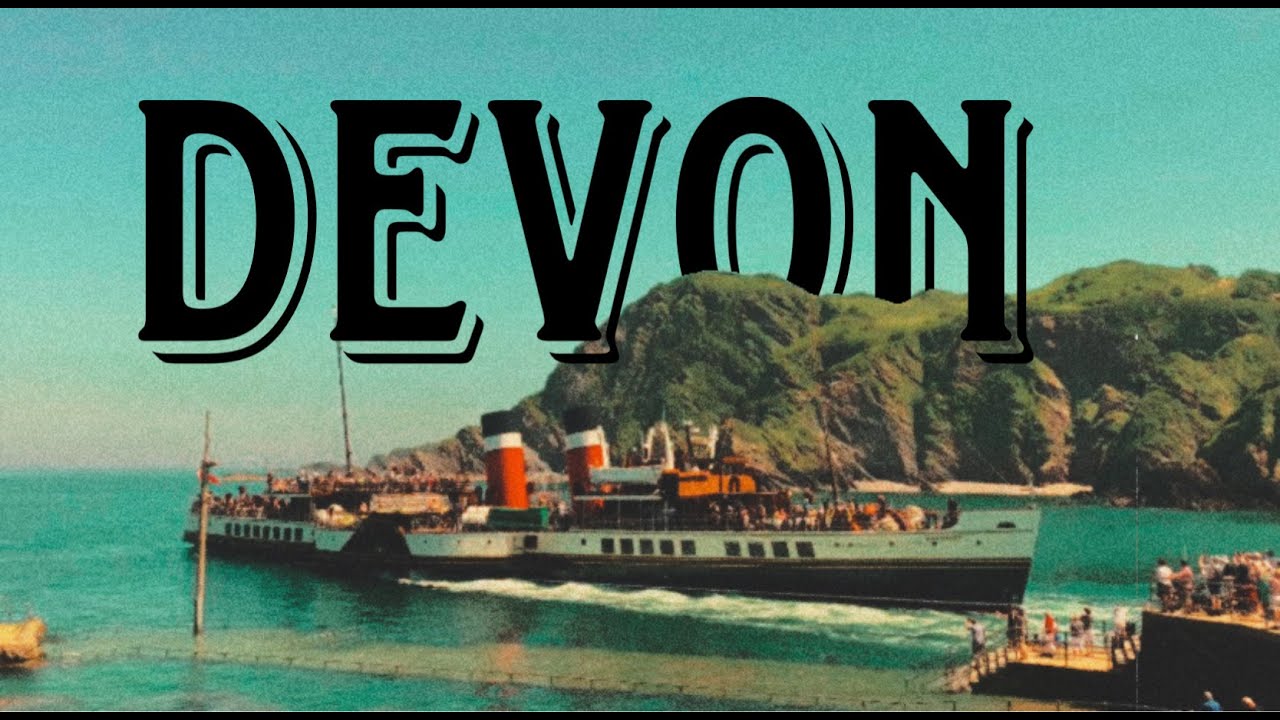 SFX Design Devon - YouTube