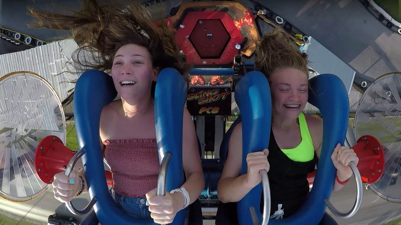 Sarah & Savannah - YouTube