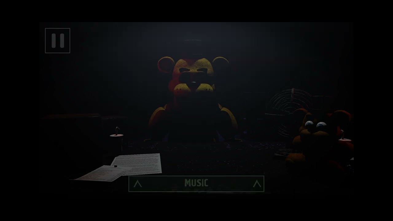 Animatronics Salvage