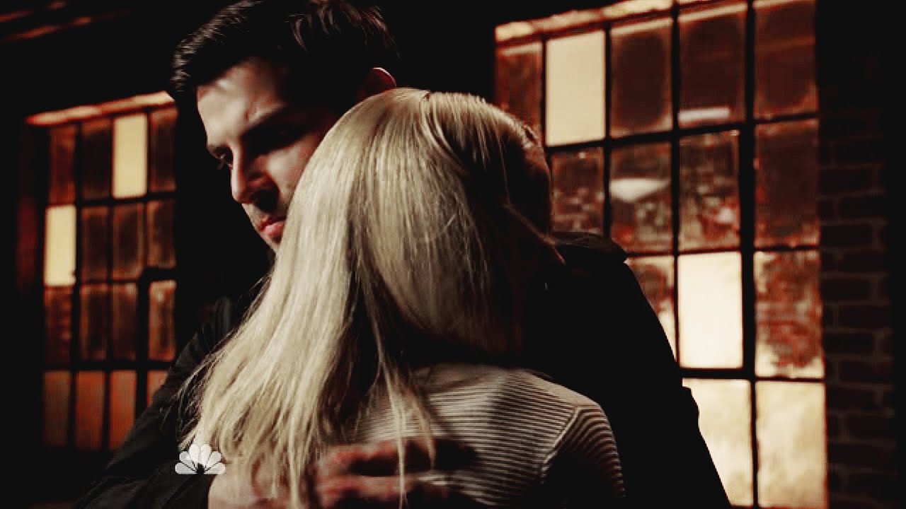 Adalind Schade & Nick Burkhardt || Try - YouTube