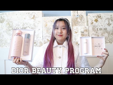 Dior Beauty Loyalty Program: Updated Welcome Gifts, Birthday Gifts ...