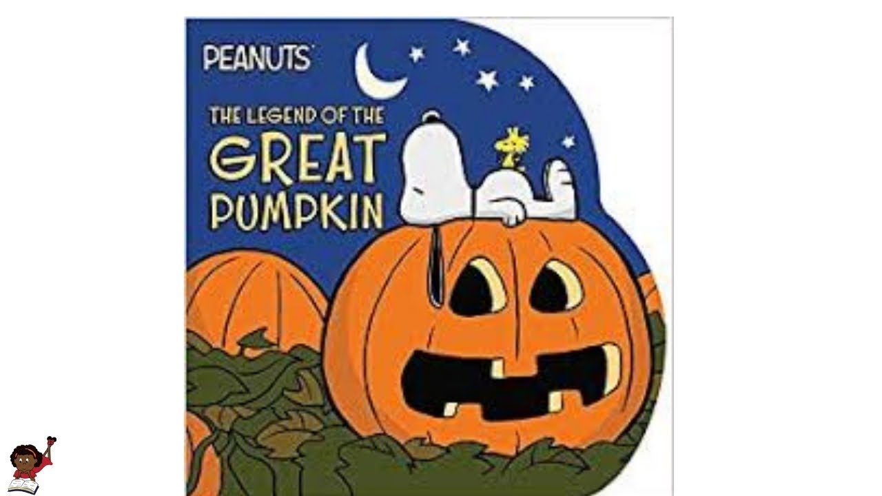 The Legend of The Great Pumpkin - YouTube