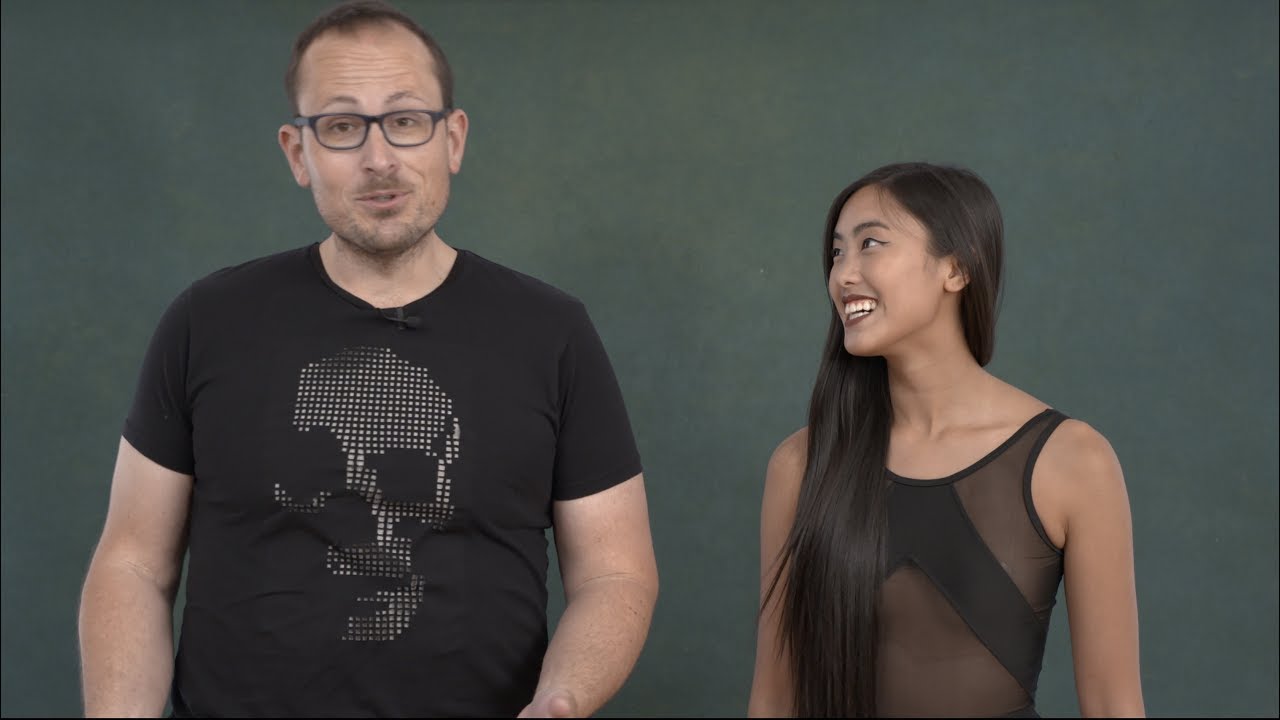 TOGLIFE - Reflections with Matt & Stephanie - YouTube