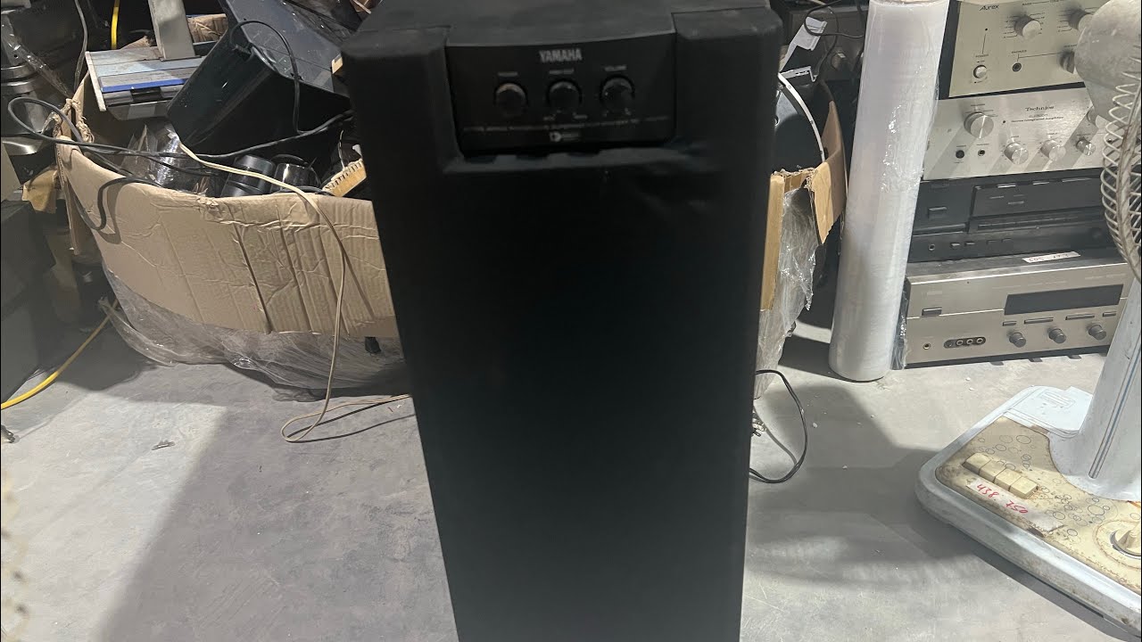 Trầm cây Yamaha SW 150 giá 4,8tr. Lh: 0968634298 - YouTube
