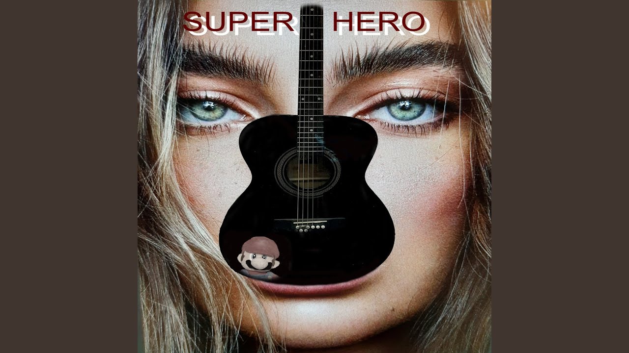 Superhero (feat. Baby Hope, Vadye Da Baddie, Novakain, Sharon Tonge ...