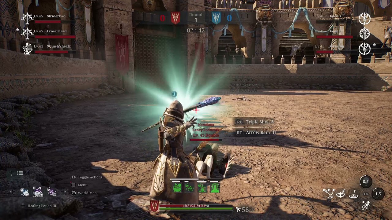 Bless unleashed ranger guide - fesspanel