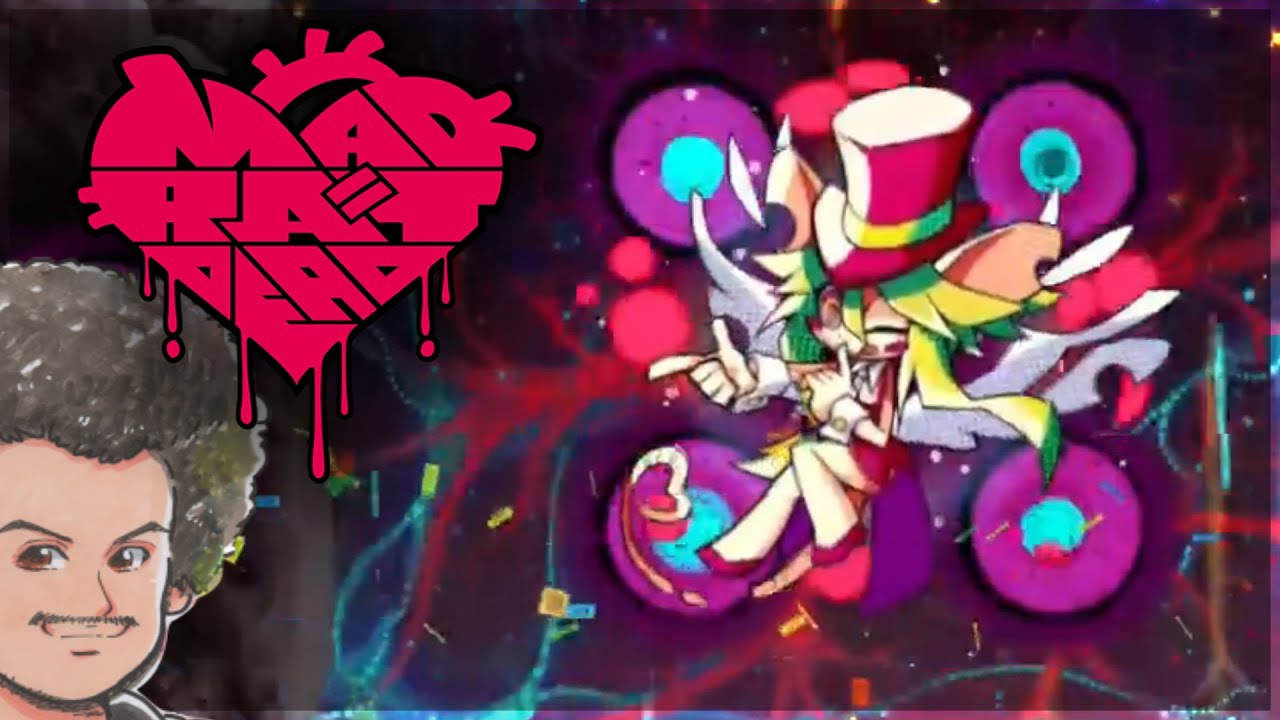 Chaotic Rat God Final Boss | Mad Rat Dead - YouTube