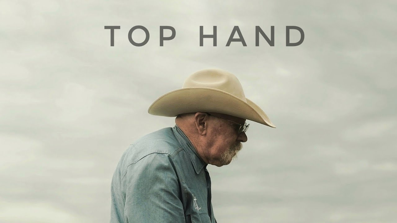 Top Hand | Short Documentary | Fujifilm X-T3 - YouTube