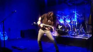 Trejo live at jacks patio 8/4/17