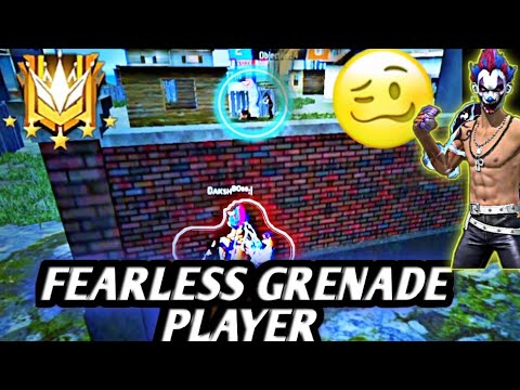 IAM UNSTOPPABLE ⚡-ICON UNIQUE BOSS 🔥⚡ Free fire India #classyfreefire # ...