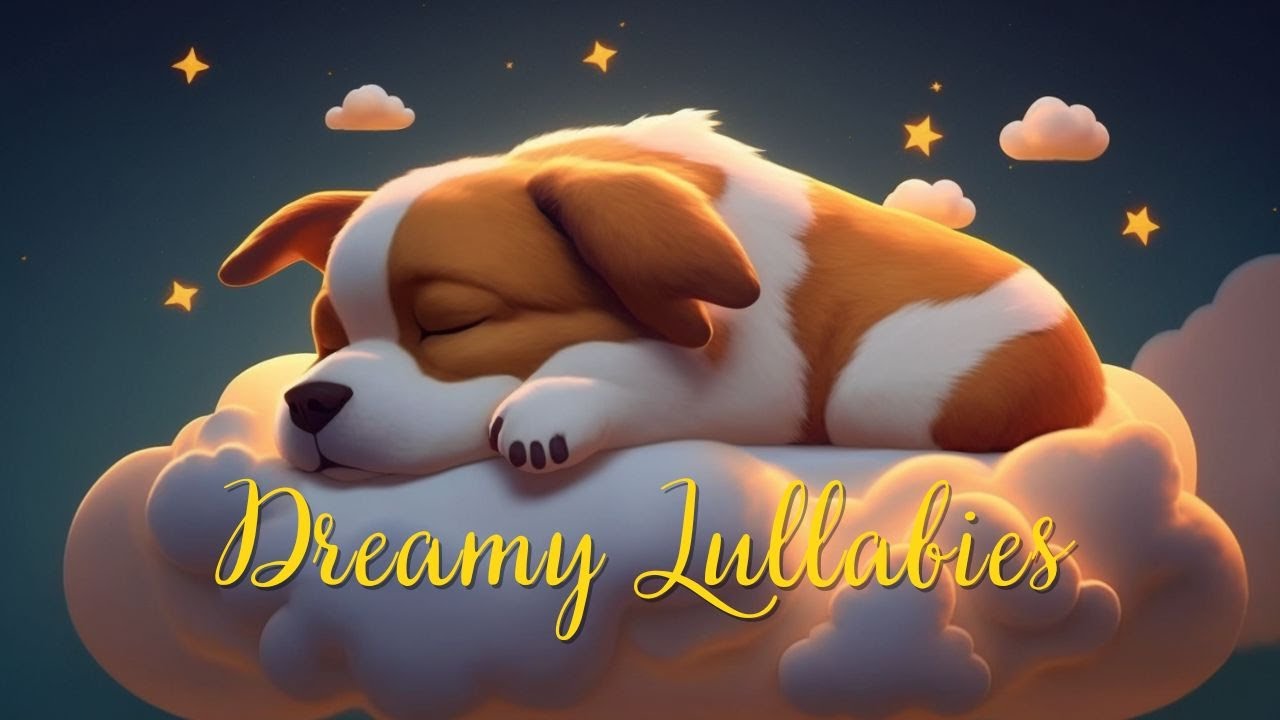 Lullaby Serenity: Harmonious Slumber for Kids' Peaceful Dreamscape ...