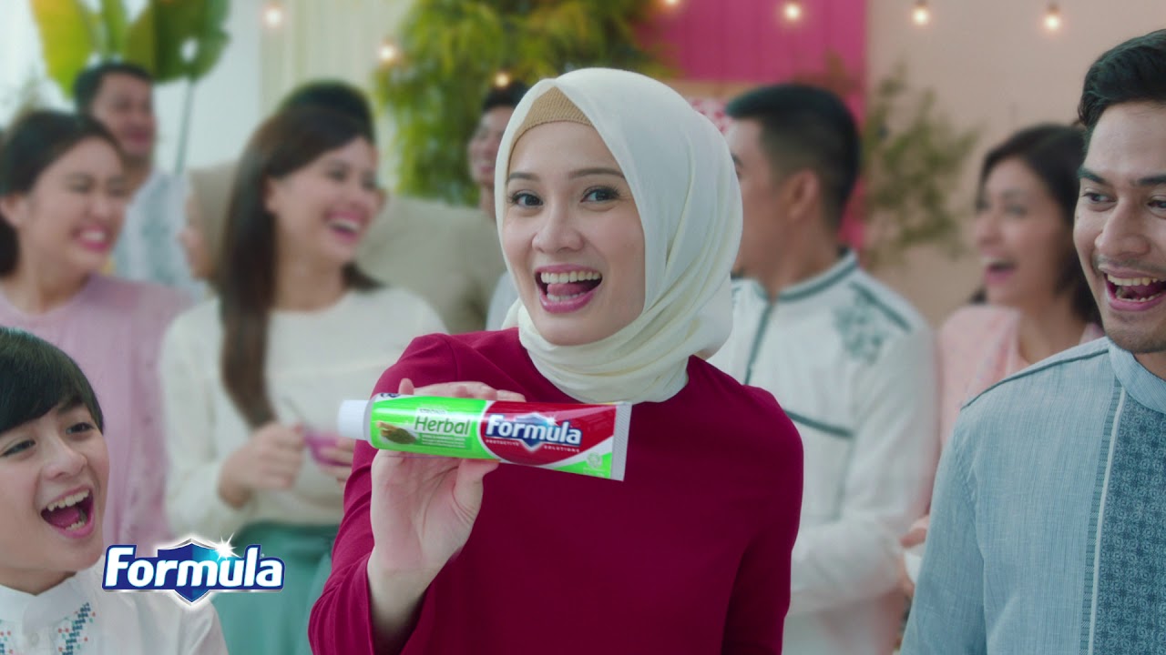 Formula Strong Herbal - YouTube