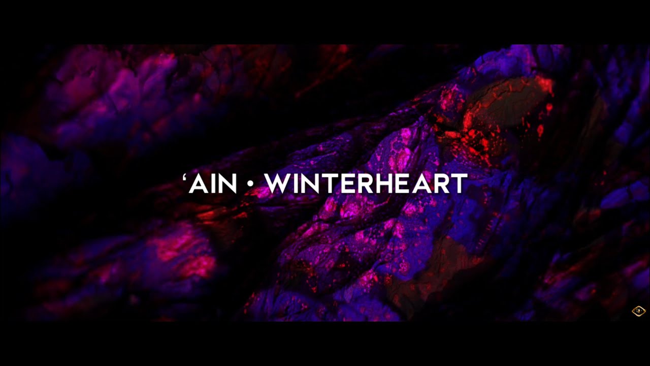 ‘AIN - Winterheart (OFFICIAL LYRIC VIDEO) - YouTube Music
