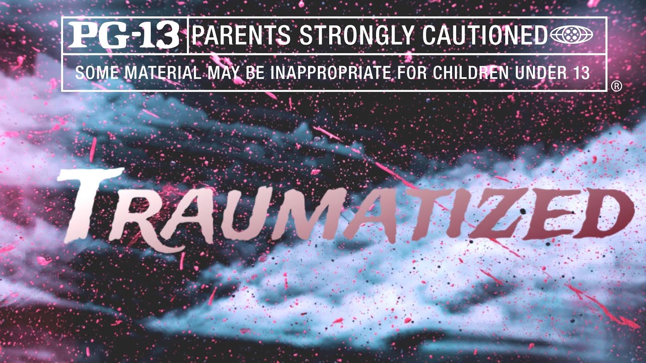TRAUMATIZED - YouTube