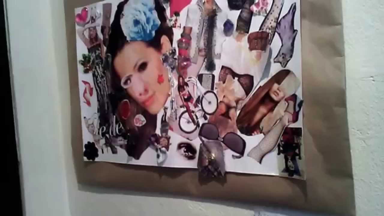 LA MODA Y EL CUBISMO - YouTube
