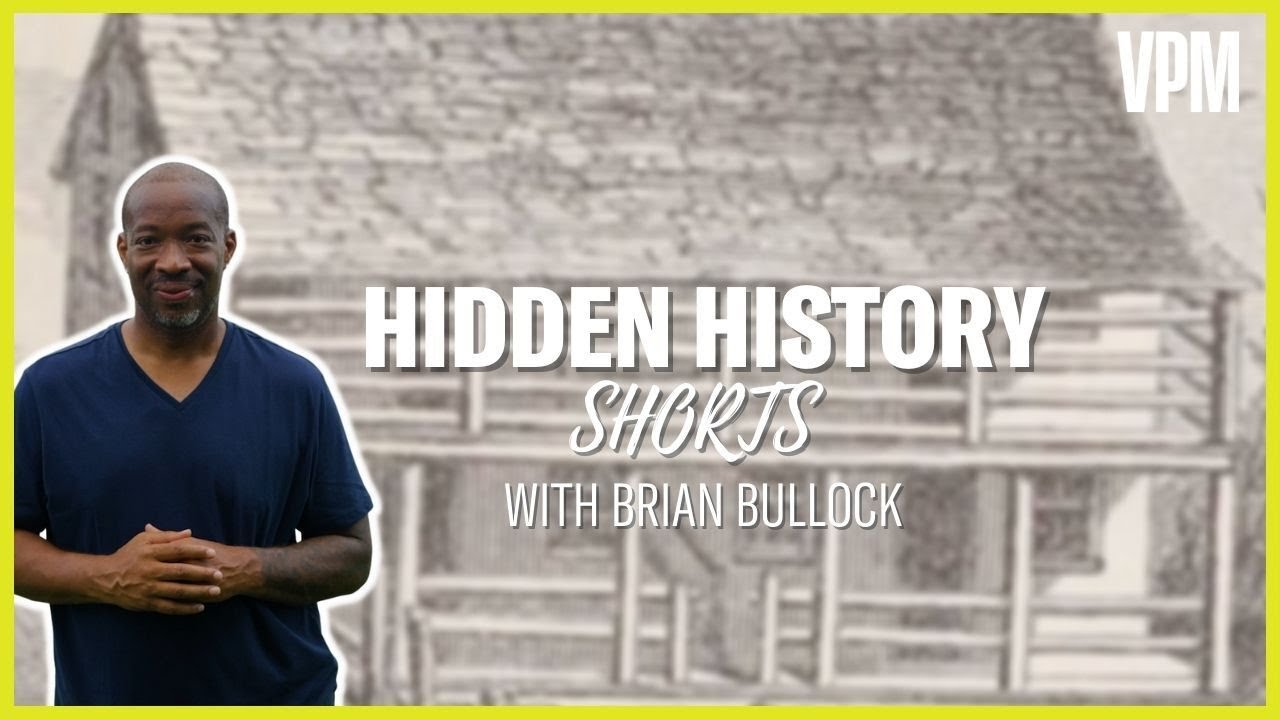 The Devil’s Half Acre | Hidden History Shorts with Brian Bullock - YouTube
