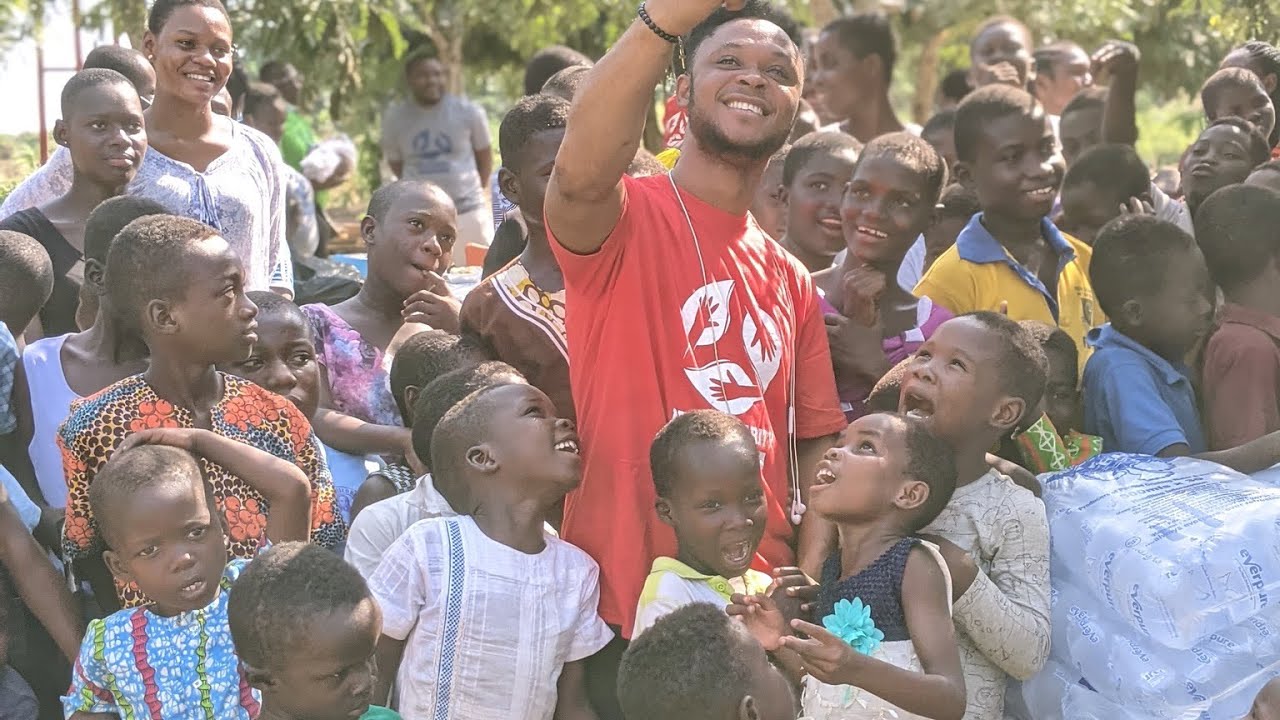 RAO ft. Natty Bee - Reach Out [Official Video] - YouTube