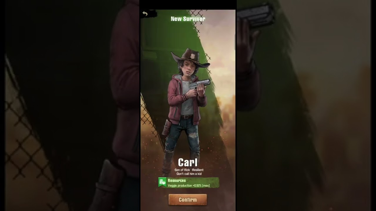 WALKERS INCOMING [Chapter 3] THE WALKING DEAD SURVIVORS| - YouTube