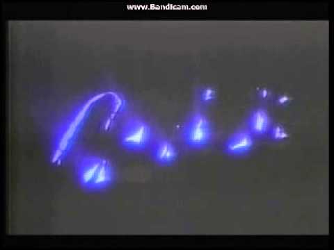 Opening To Wes Craven's Chiller 2002 DVD - YouTube