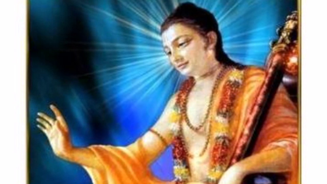 नारदपुराण Narad Puran इन 4 भावों से की गई पूजा कभी सफल नहीं होती - YouTube