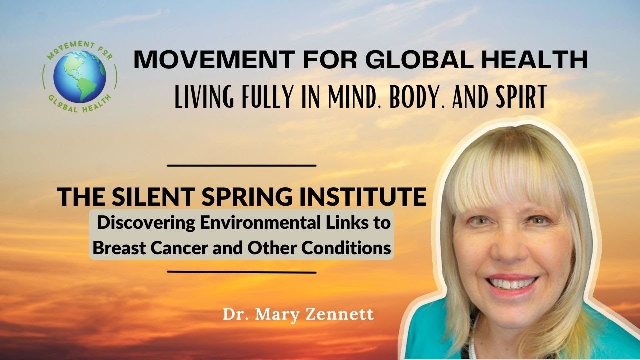 The Silent Spring Institute - YouTube