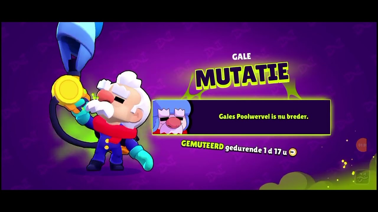 6 FREE MONSTER EGGS !! BRAWL STARS - YouTube