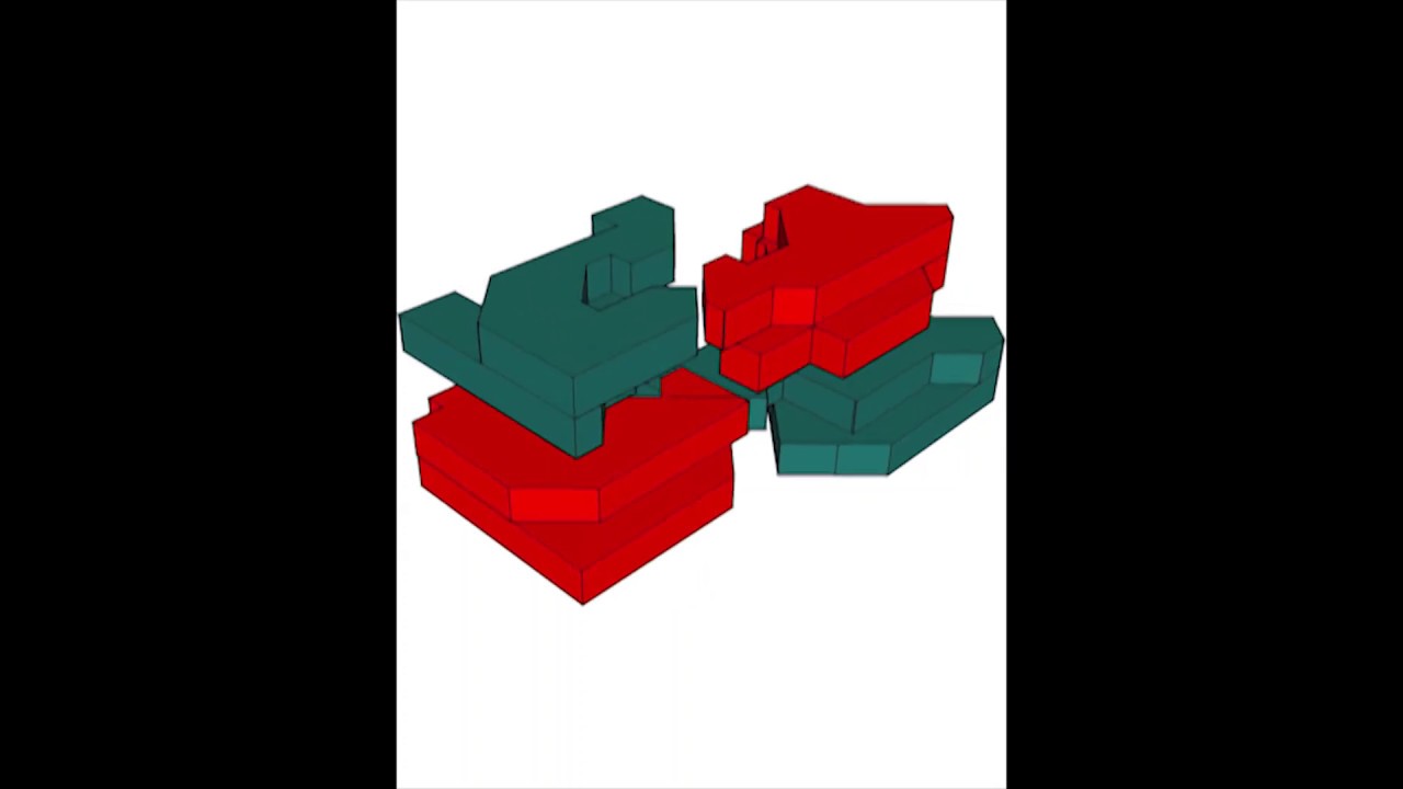Unit Interlock Animation - YouTube
