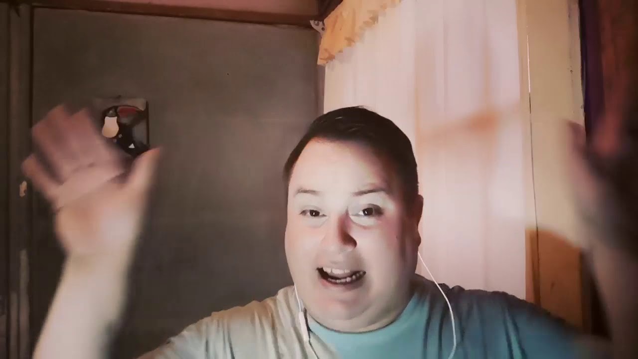 Vergüenza tica ( Ganoza-B ) y su challenge del CABRO MÁS MACABRO - YouTube