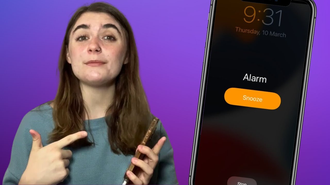 How To Change The Alarm Sound On An IPhone YouTube how-to-change-the-alarm-sound-on-an-iphone-youtube