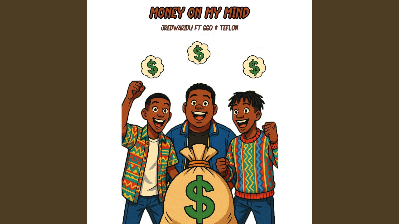 Money on My Mind - YouTube